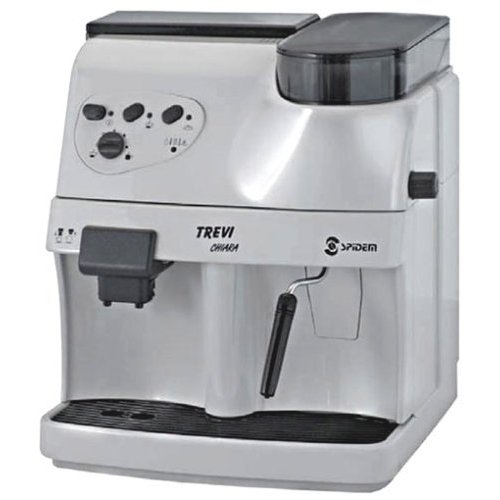 Máq. Super Automáticas :: Café Virttual